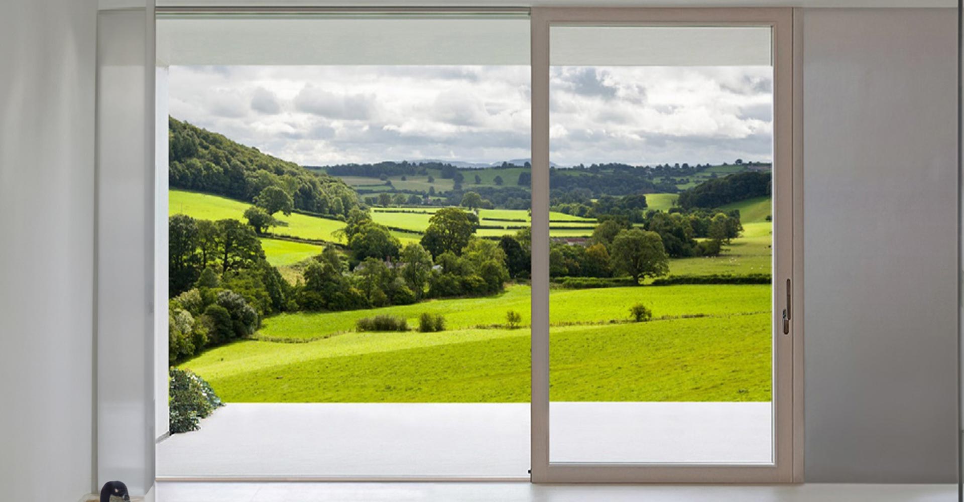 Lift and Slide Doors | Spittlywood Windows and Doors