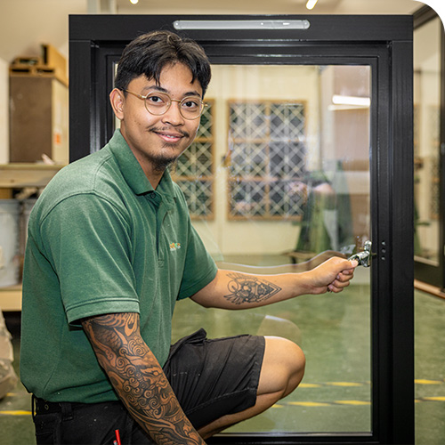 Casement Windows – UK#1 Spittlywood Windows & Doors